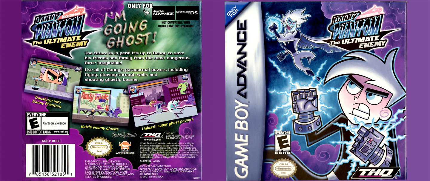 The World of Nickelodeon Entertainment